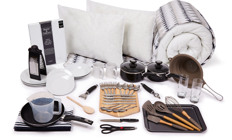 What to take to uni checklist - student starter packs - The Scholarship Hub