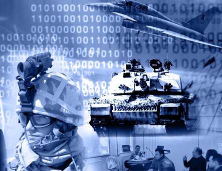 Degree Apprenticeship in Defence Systems Engineering - The Scholarship Hub